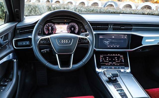 放弃了宝马525Li，花40万买了辆奥迪A6L，车主：我只想说三个字！_搜狐汽车_搜狐网