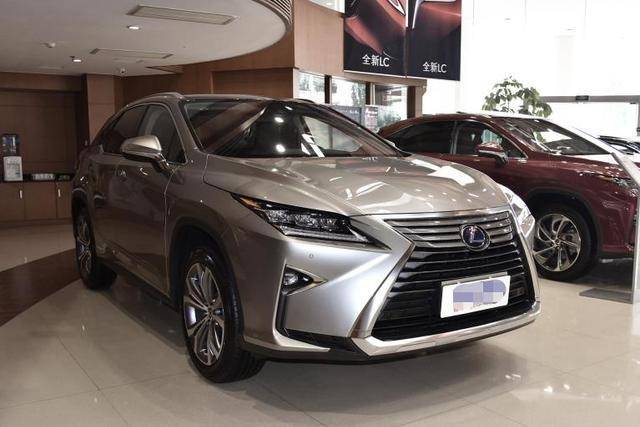 手握40万开完凯迪拉克XT6，再换到雷克萨斯RX上，车主想说三个字_搜狐汽车_搜狐网