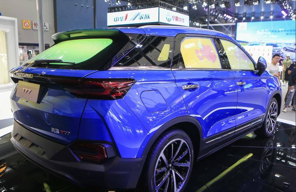 一汽总算扬眉吐气一回！传祺GS4见了无地自容，不到9万或遭疯抢_搜狐汽车_搜狐网