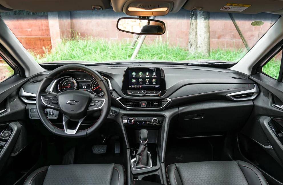 雪佛兰“良心”了，比别克GL6好看，1.3T爆163马力，11.49万_搜狐汽车_搜狐网