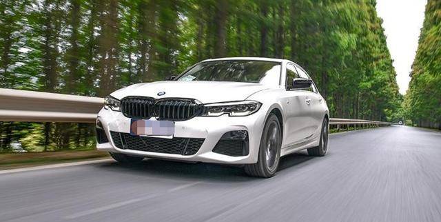 36万提了辆宝马325Li，开了3个月后，车主：我只想说四个字！_搜狐汽车_搜狐网