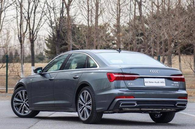 39.5万提了辆奥迪A6L，再换到奔驰E200L上，车主：只想说三个字_搜狐汽车_搜狐网