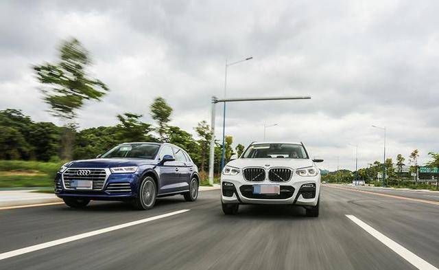 宝马X3和奥迪Q5L哪个档次高？明白人：对比后就知道怎么选_搜狐汽车_搜狐网