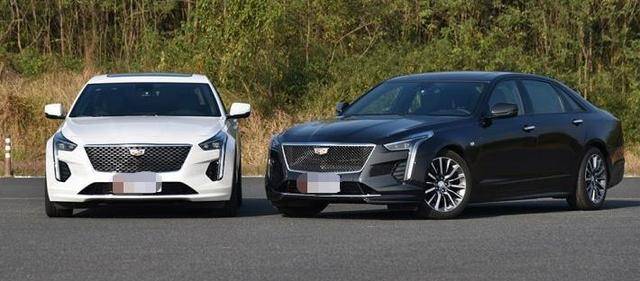 最强的换代2.0T＋10AT 评测新款凯迪拉克CT6_搜狐汽车_搜狐网