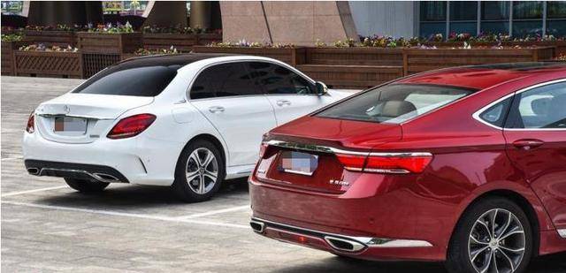 同为1.5T＋48V轻混，吉利博瑞GE和奔驰C级有可比性吗？_搜狐汽车_搜狐网