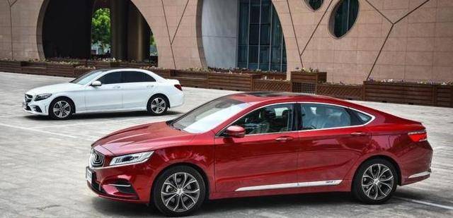 同为1.5T＋48V轻混，吉利博瑞GE和奔驰C级有可比性吗？_搜狐汽车_搜狐网