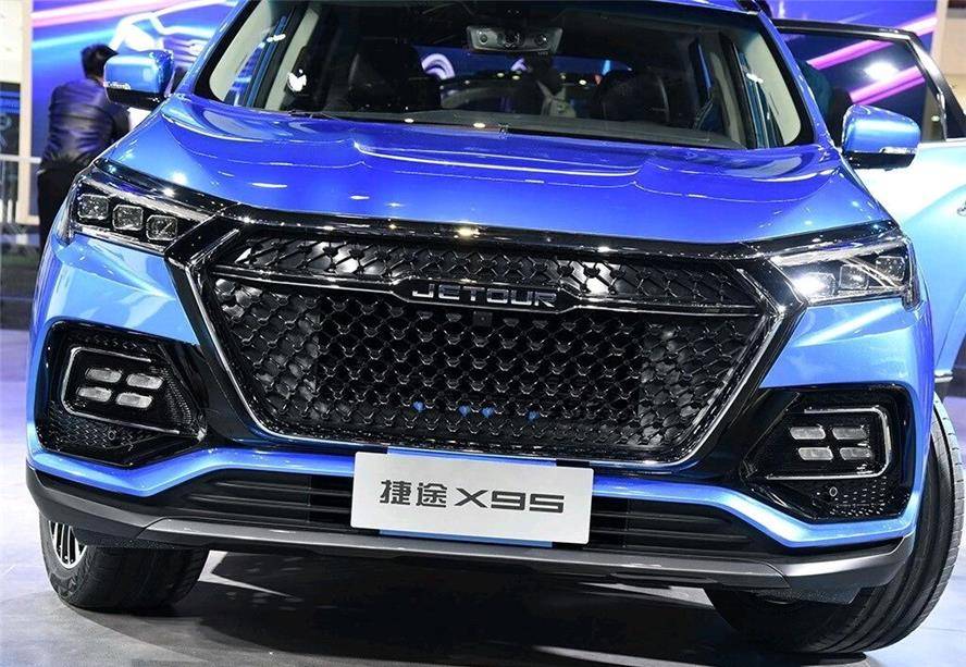 H6遇劲敌！轴距2855气场超汉兰达，1.6T爆197马力，不足10万_搜狐汽车_搜狐网