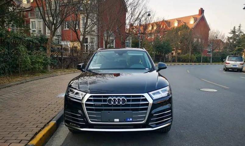 32万入手奥迪Q5L，再开朋友的宝马X3，车主表示差距明显_搜狐汽车_搜狐网