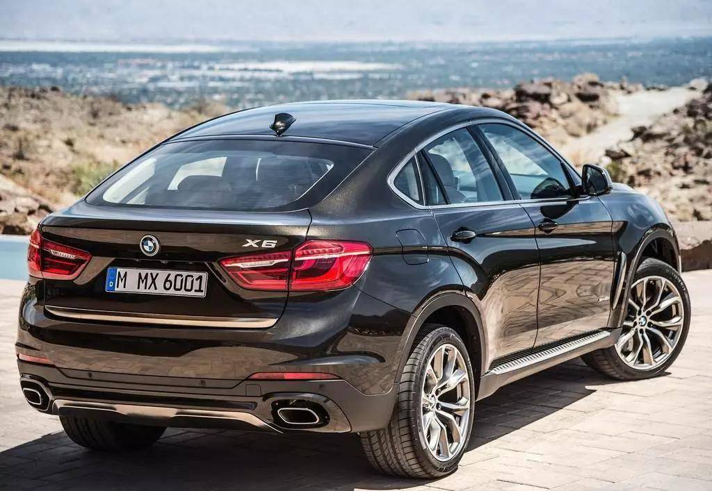 这车才是男人首选！外观比宝马X6还要横！7.3秒破百，顶配不足21万_搜狐汽车_搜狐网