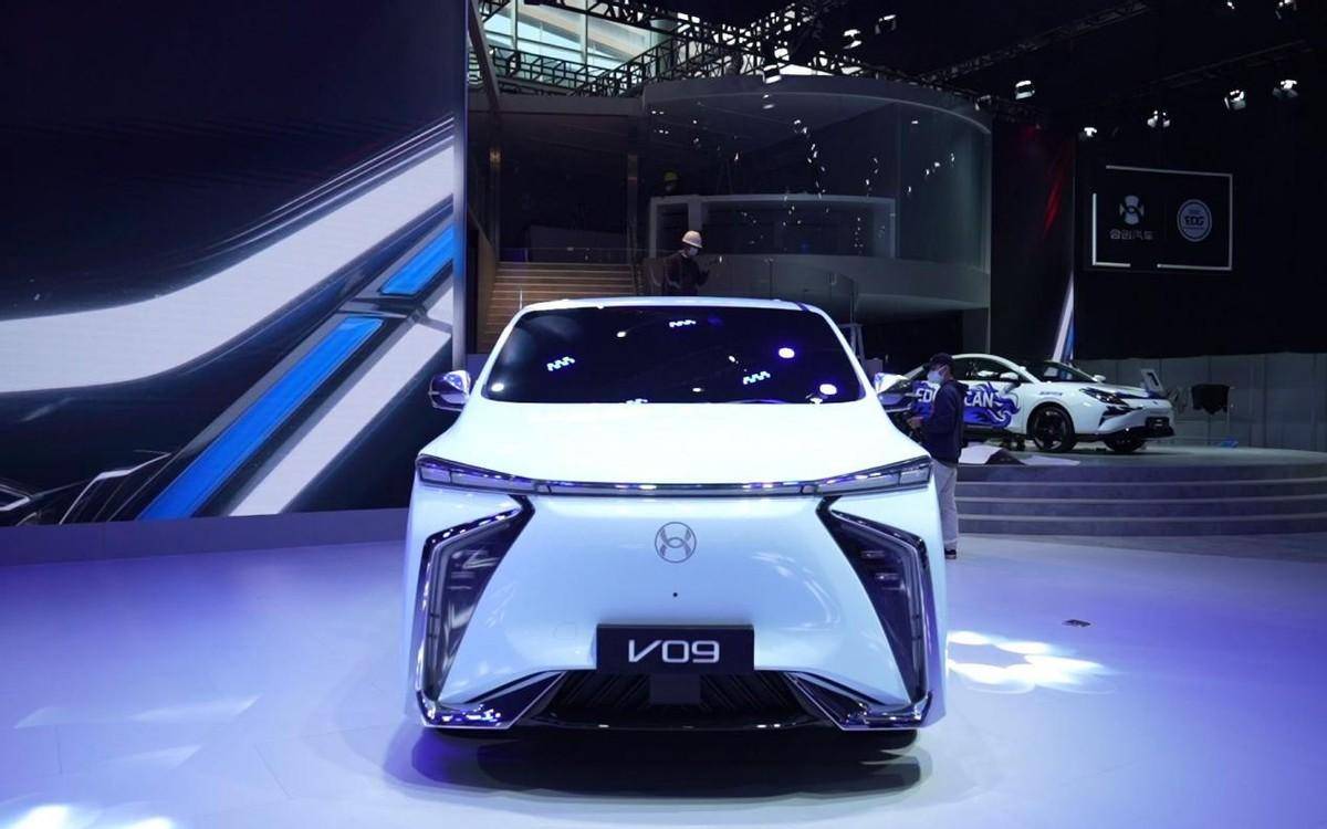 4月新势力交付榜出炉：埃安月销破4万，小鹏与蔚来掉队_搜狐汽车_搜狐网