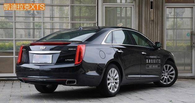 凯迪拉克XTS和沃尔沃S90哪个档次高？车主开出来对比就知道_搜狐汽车_搜狐网