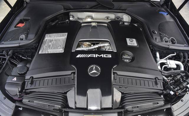 起步动力3.0T L6＋9AT，2023款奔驰“AMG GT”震撼登场_搜狐汽车_搜狐网