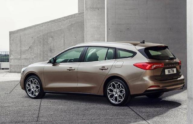 福特全新旅行车即将国产，1650L随便装，座椅放平后能当床_搜狐汽车_搜狐网