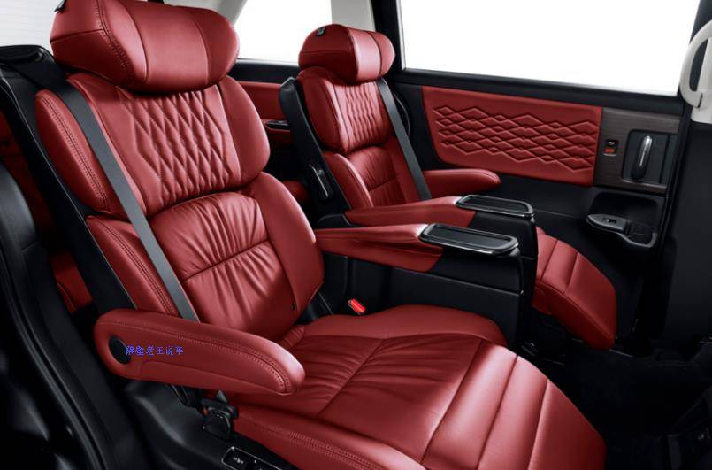 这才是宜商宜家的高端MPV，全系i-MMD混动油耗6.17L，叫板GL8_搜狐汽车_搜狐网