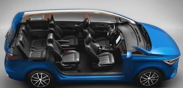 最便宜6座MPV，1.5T油耗仅7L，颜值完胜凯捷，空间比奥德赛还给力_搜狐汽车_搜狐网