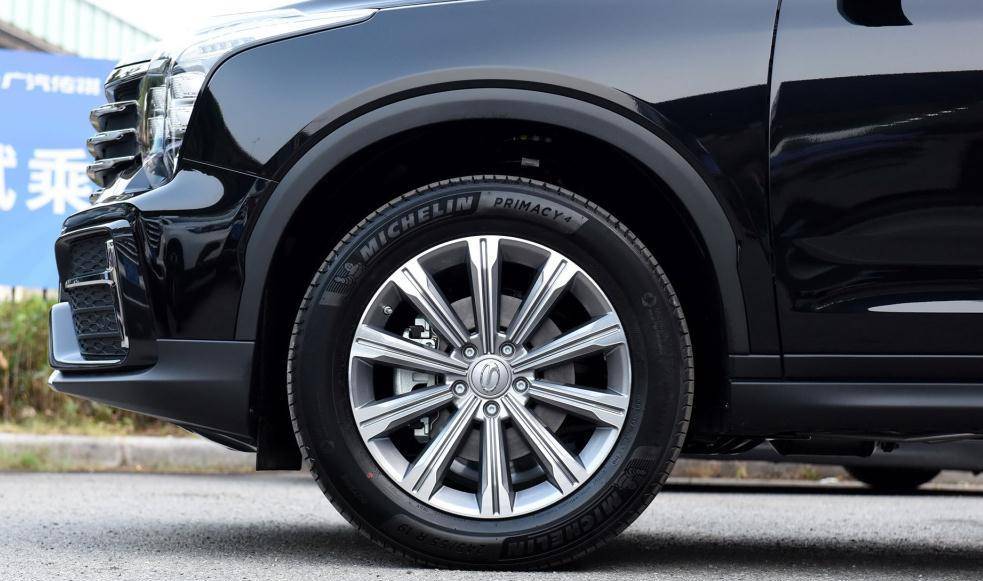 又一国产“硬汉”重装上市！比悍马霸气，2.0T＋6AT，马力252匹_搜狐汽车_搜狐网