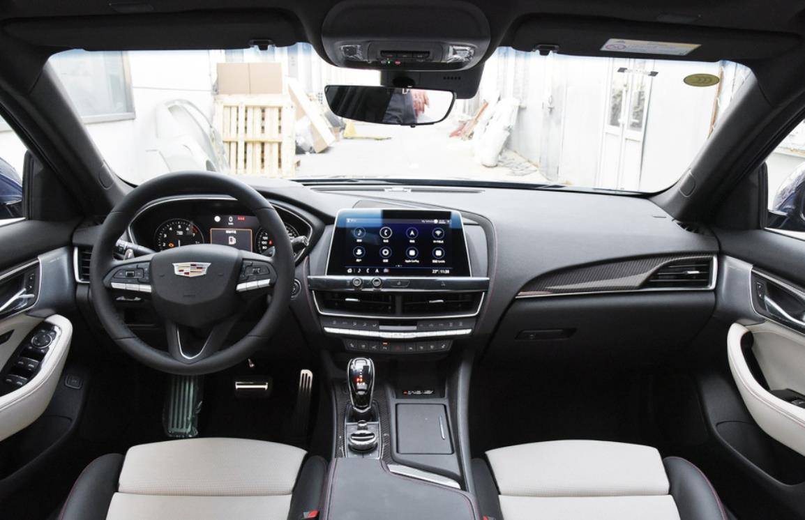 最不该被“埋没”的豪车！比宝马3系漂亮，搭2.0T＋10AT，却无人懂_搜狐汽车_搜狐网