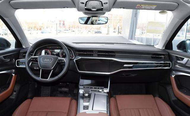 40.9万提了奥迪A6L，2个月后再开宝马530Li，车主：差距不一般_搜狐汽车_搜狐网