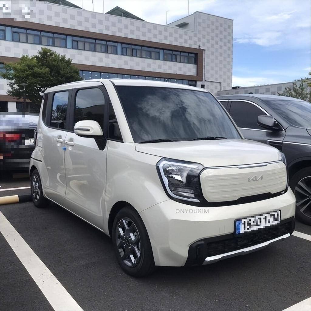 【韩系动向970】起亚电动车计划信心十足，EV3 EV4 EV7抢先看！_搜狐汽车_搜狐网