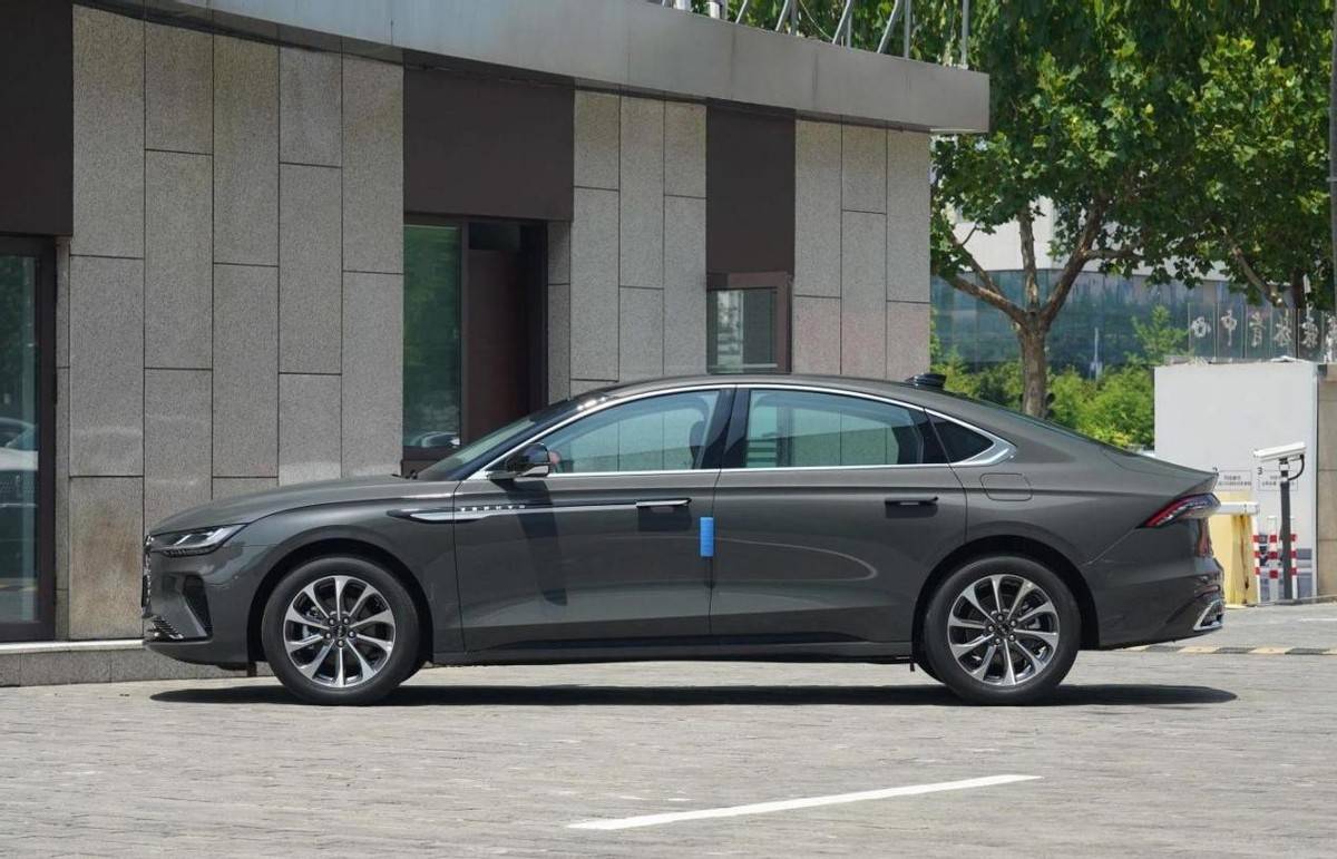 林肯Z vs 凯迪拉克CT5：从细节看豪华轿车的差距_搜狐汽车_搜狐网