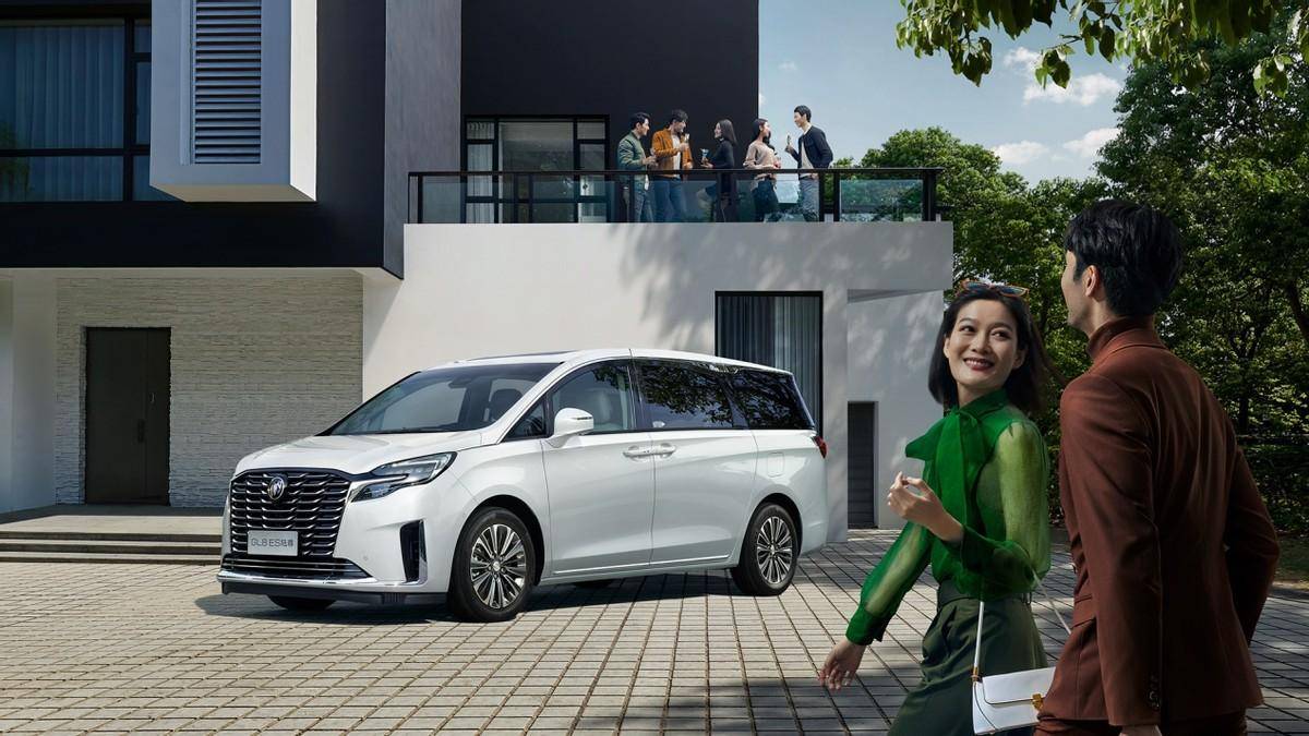 中高端MPV市场要变天？中国品牌愈发强大，别克GL8还能扛多久？_搜狐汽车_搜狐网