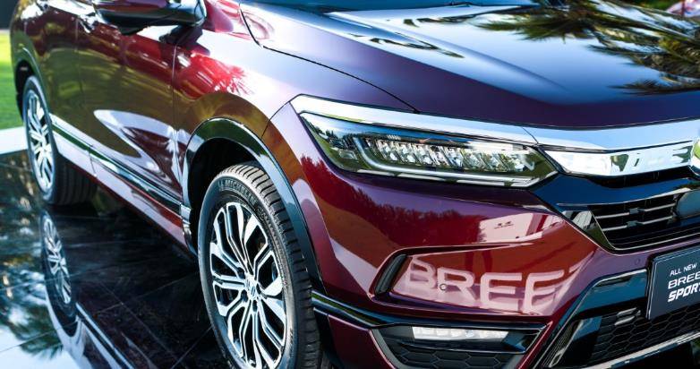 公认“最强”合资SUV，安静堪比高铁，1.6吨油耗4.9L，还看啥途观_搜狐汽车_搜狐网