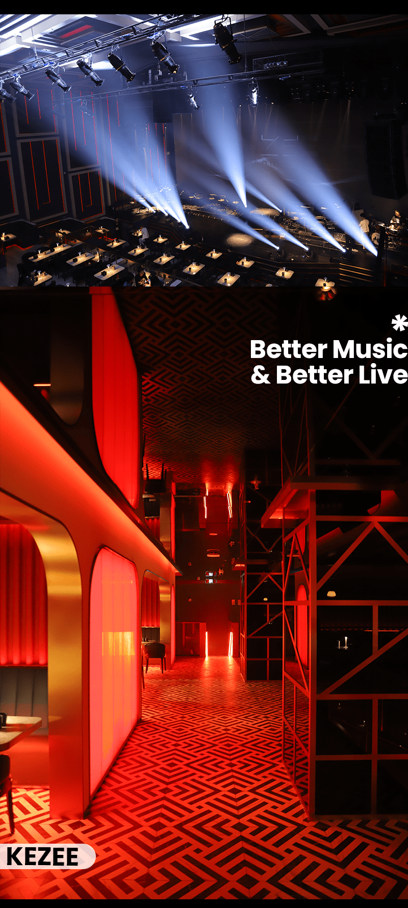 五一成都哪里好玩？来这里听演唱会！_Channel_Live_音乐