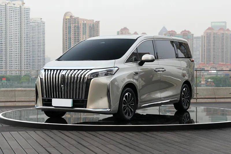 传祺E9、极狐考拉领衔，多款MPV将上市，新能源是主流_搜狐汽车_搜狐网