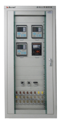 Acrel-EMS企业微电网能效管理平台在某食品加工厂35kV变电站应用_系统_设备_监控