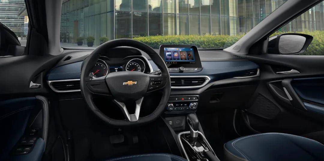 它仅售7.69万只为国人着想，比本田XRV霸气，油耗5L是“省油王牌”_搜狐汽车_搜狐网