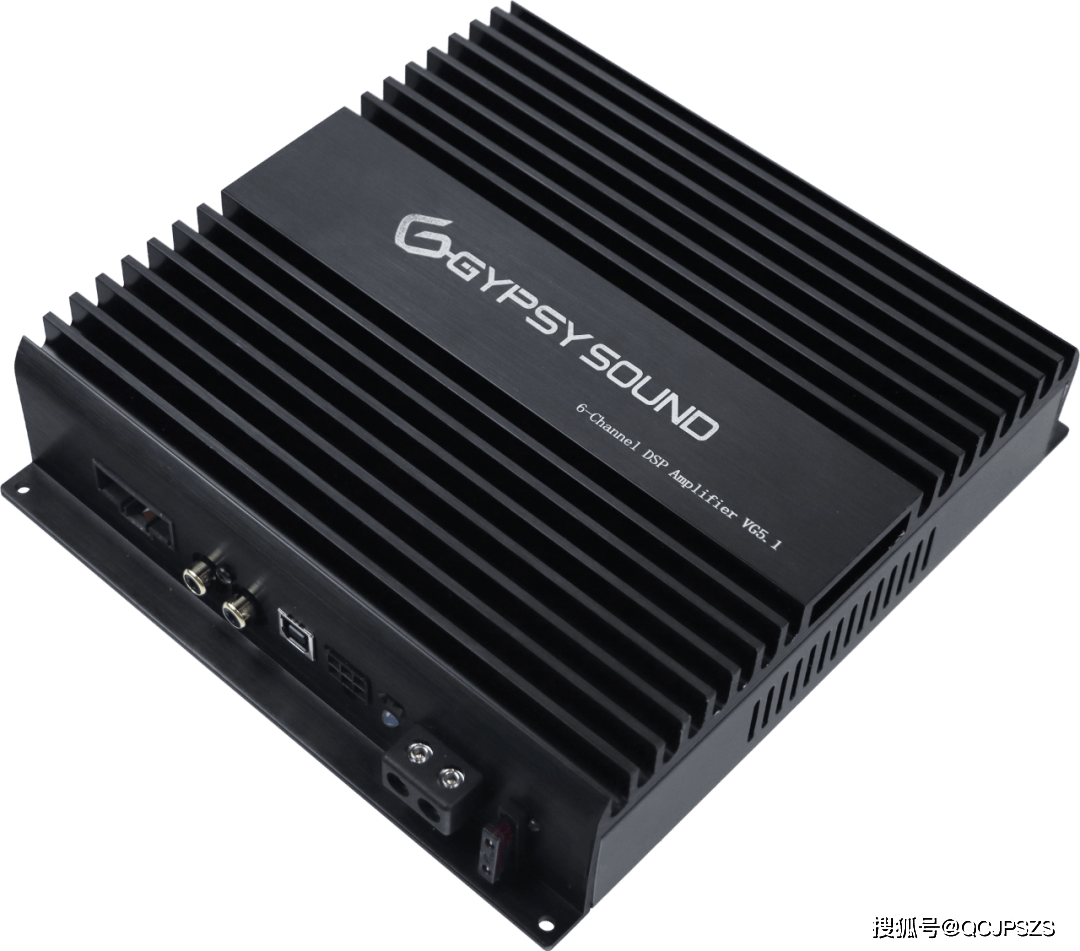 吉普赛之声六声道大功率DSP,，VG5.1新品上市！_搜狐汽车_搜狐网