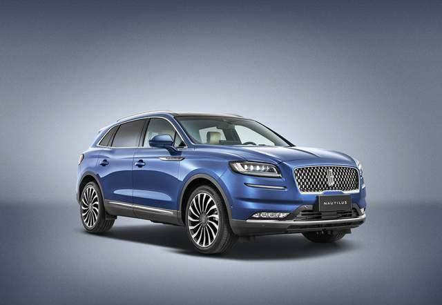 又一豪华SUV要国产，配2.7T V6双涡轮引擎，车内宽敞档次高_搜狐汽车_搜狐网