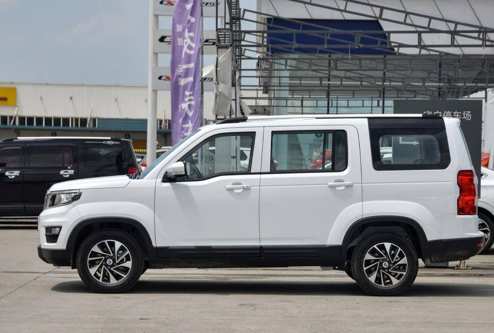 长安这是又坐不住了，打造新款大七座SUV，还带电动天窗，5.19W起_搜狐汽车_搜狐网