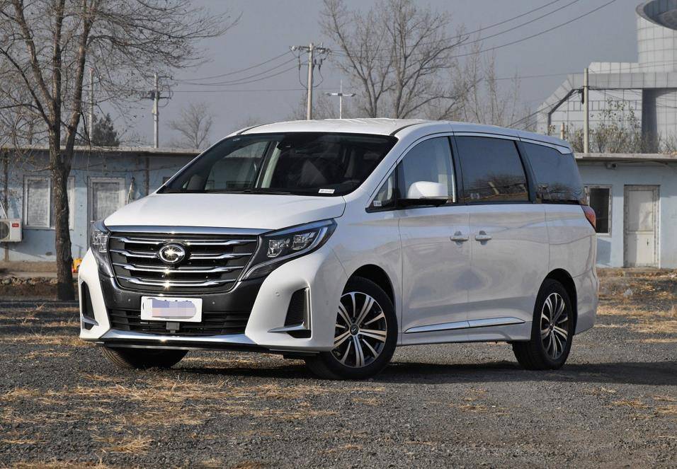 传祺GM8销量不及奥德赛，2.0T＋8AT马力252匹，油耗8.5L_搜狐汽车_搜狐网