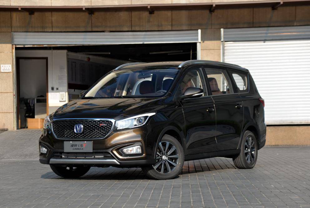 被忽略的国产MPV，1.5T＋6AT，后排独立座椅！三年卖不动_搜狐汽车_搜狐网