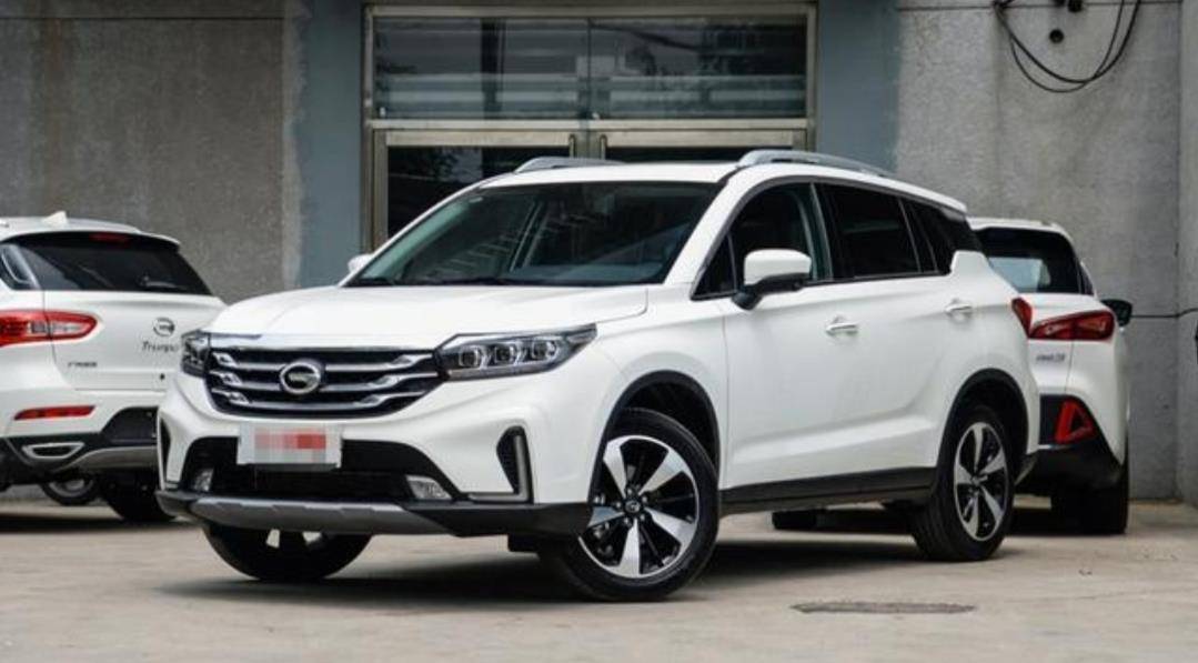 很多人推荐哈弗H6，最终却选择了传祺GS4，车主：我是明智的_搜狐汽车_搜狐网