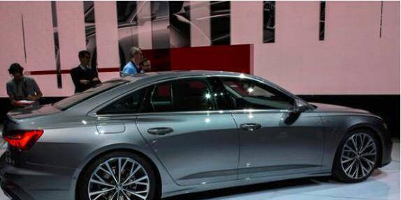 奥迪A6L要换代，轴距加长100毫米，网友：太懂国人了_搜狐汽车_搜狐网