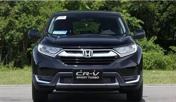 3月销量出炉：国产哀鸿一片，CRV暴涨，第一不是哈弗H6_搜狐汽车_搜狐网