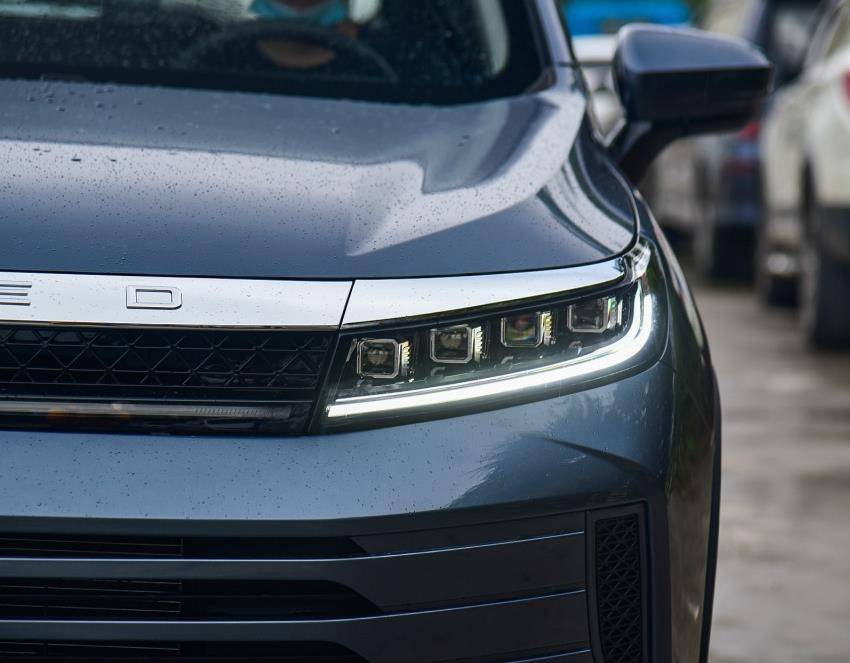 “乘风破浪”版国产SUV！颜值超过大众途岳，搭1.5T，10.99W_搜狐汽车_搜狐网