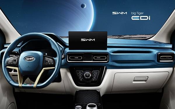 谁是十万级SUV卷王？斯威大虎EDi高品质更胜一筹_搜狐汽车_搜狐网