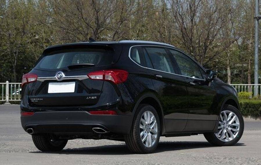 手握20万不要总盯着途观、CRV！这美系硬汉配四驱＋9AT，仅18万起_搜狐汽车_搜狐网