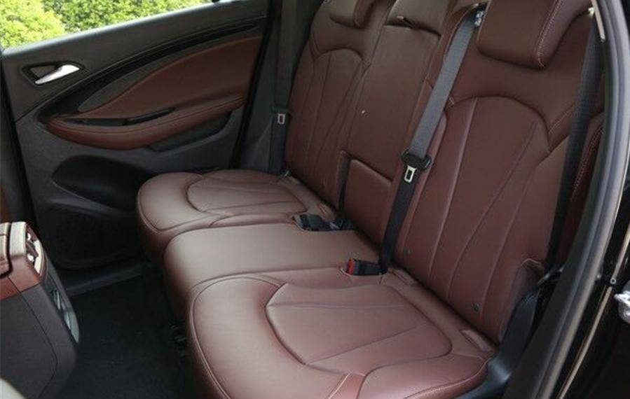 手握20万不要总盯着途观、CRV！这美系硬汉配四驱＋9AT，仅18万起_搜狐汽车_搜狐网