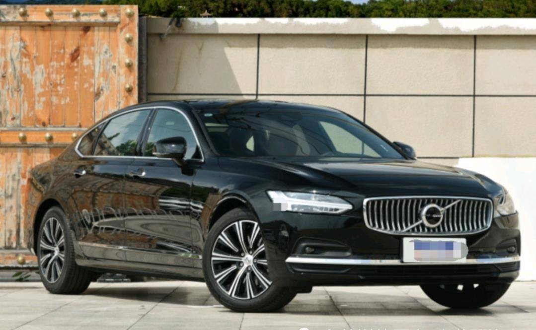 44.3万提了奥迪A6L，2个月后再开沃尔沃S90，车主表示：差距明显_搜狐汽车_搜狐网