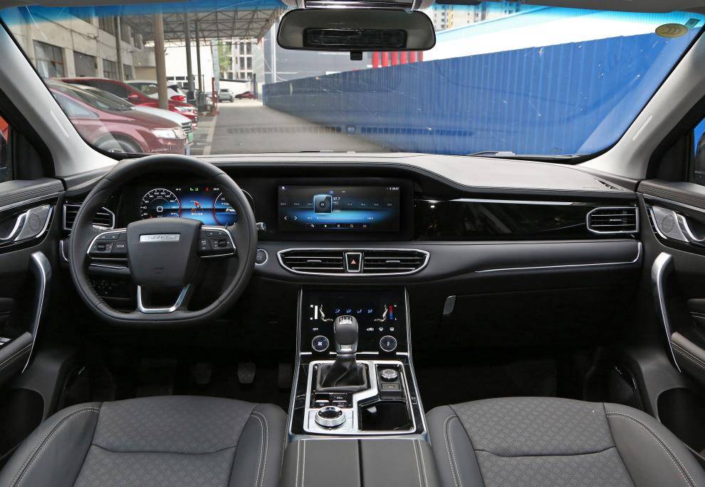 奇瑞新款SUV登场！预售8.99万起，1.6T榨出197马力＋质保十年_搜狐汽车_搜狐网