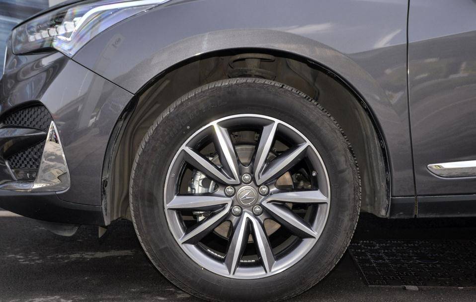 本田显示真实力！新车比汉兰达帅气，2.0T吸取265马力，32.8万起_搜狐汽车_搜狐网