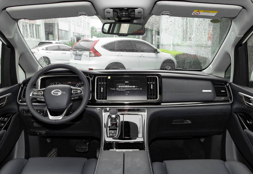 传祺最优秀的MPV，全系2.0T＋8AT，爆252马力，配仿头等舱座椅_搜狐汽车_搜狐网