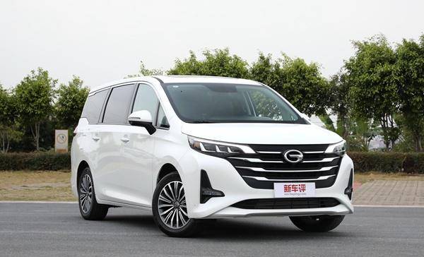 广汽传祺GM6超深度车评：等比例缩小GM8？没那么简单！_搜狐汽车_搜狐网