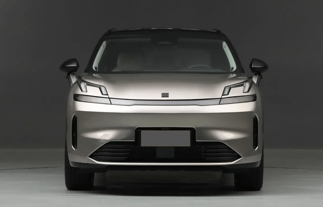 综合续航1400公里，领克08 EM-P更多参数曝光，产品力如何？_搜狐汽车_搜狐网