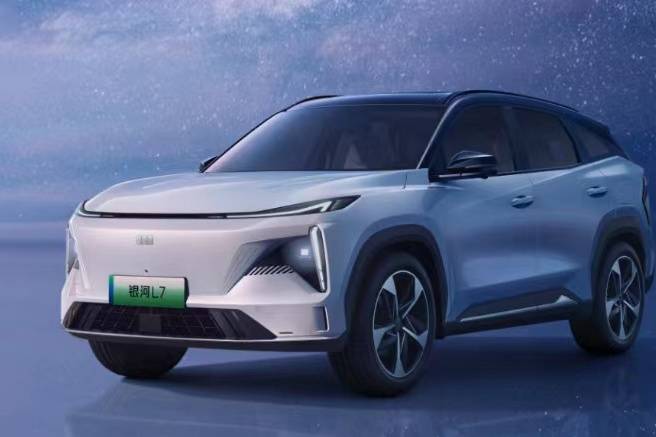 蔚来ES6小鹏G6银河L7枭龙MAX，这四款车事关续命|汽势原创_搜狐汽车_搜狐网