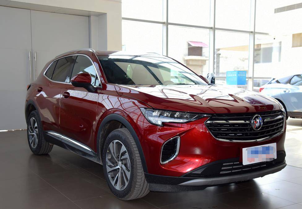 2.0T配9AT马力237匹，轴距2米78，28万美式中型SUV有点虚_搜狐汽车_搜狐网